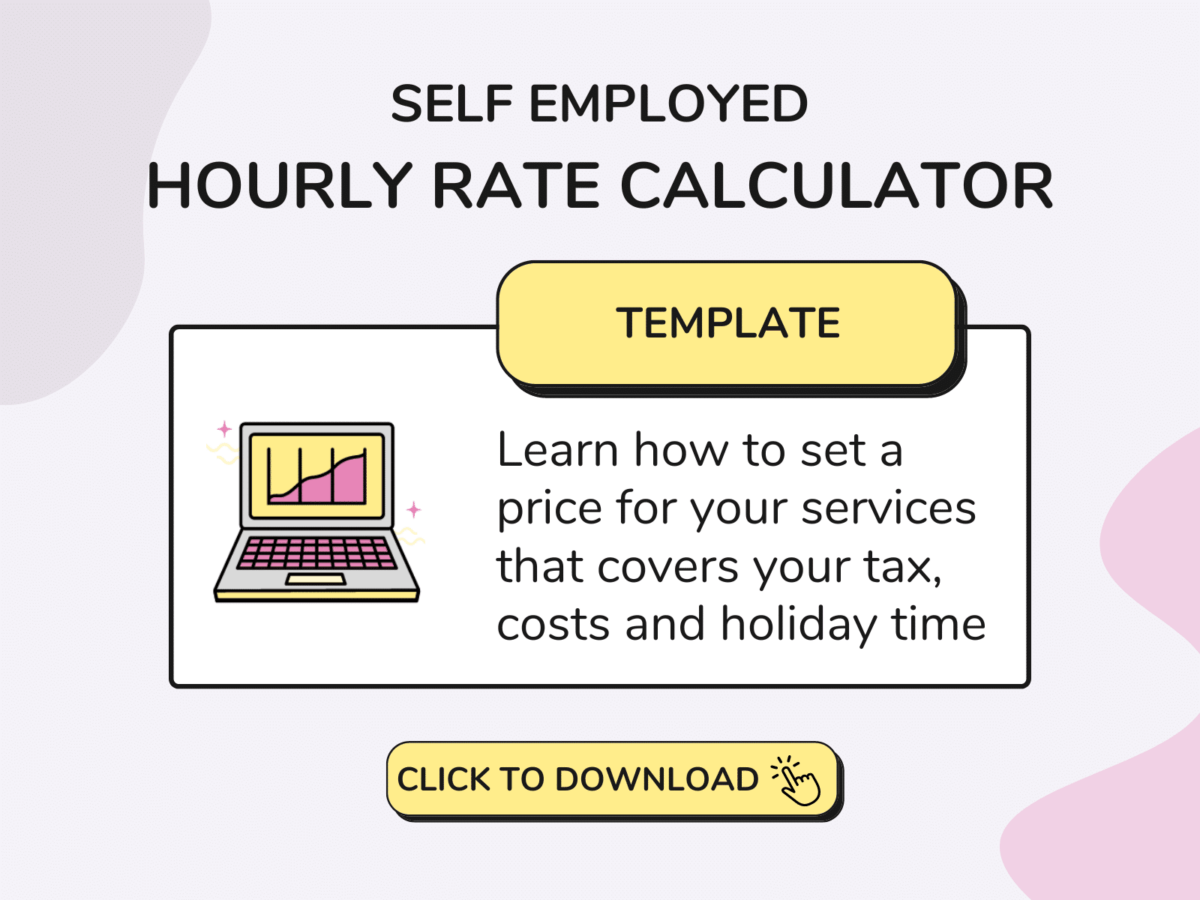 How to Work Out Your Hourly Rate