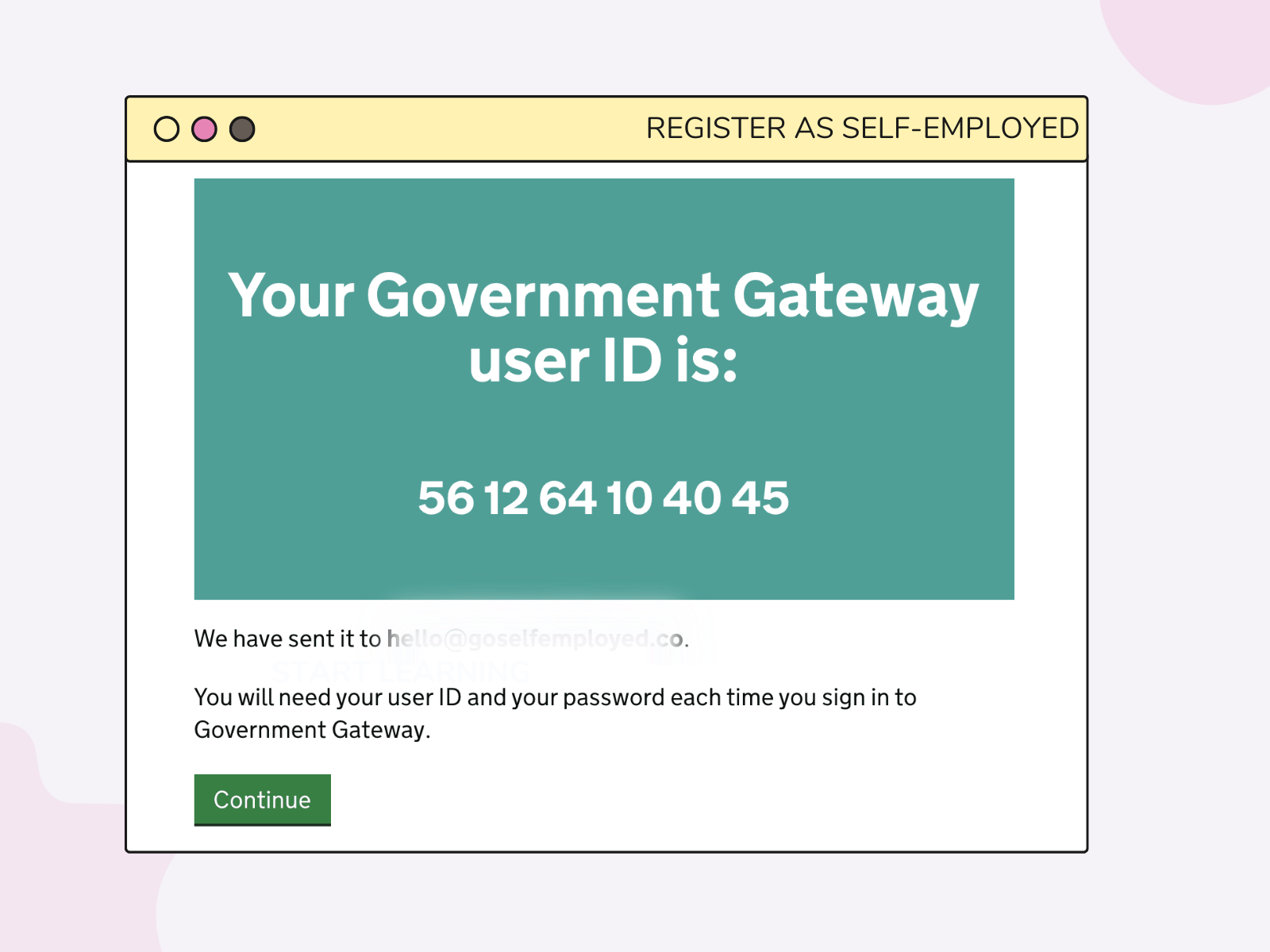 How to Register as Self-Employed with HMRC (2024)