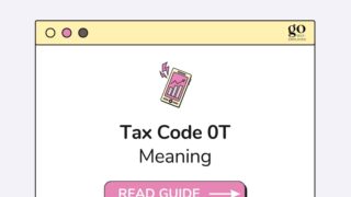 What Is the BR Tax Code? (+ How to Get Off It)