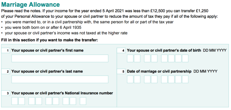 What Is An Sa100 Form