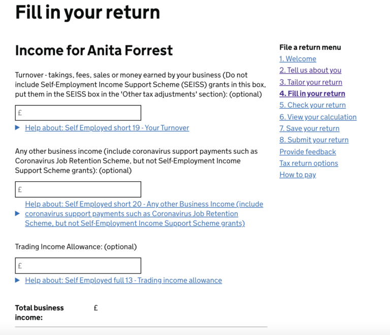 What is Business Turnover and How Do You Calculate It?