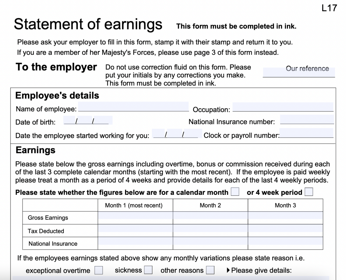 Self Assessment Tax Returns UK