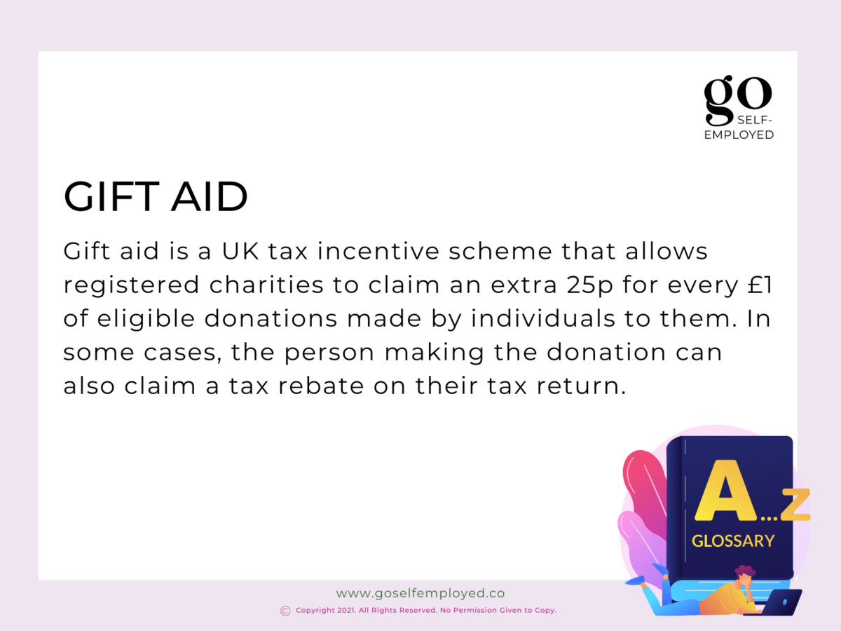 Glossary Archive - goselfemployed.co