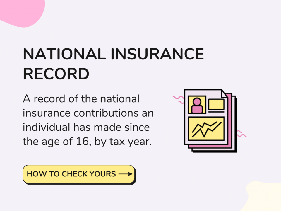 Glossary Archive - goselfemployed.co